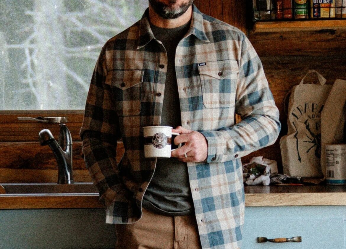 The Jetty Dark Water & Deep Woods Collection | The Coolector