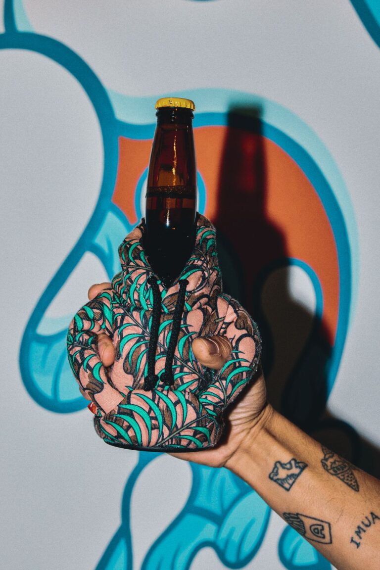 Ride the Wave of Cool with the Puffin Drinkwear x Aaron Kai Collection ...