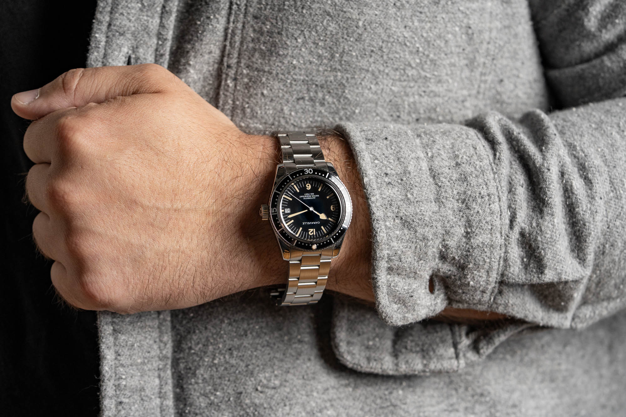 The Quietude of Precision: Exploring the MetMo Piston, A Pocket-Sized ...