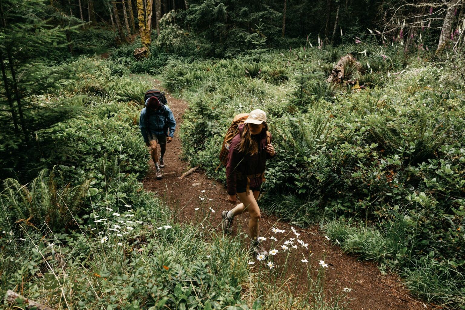A Blueprint for Adventure: The VEJA + Finisterre Fitz Roy Trail Shoe ...