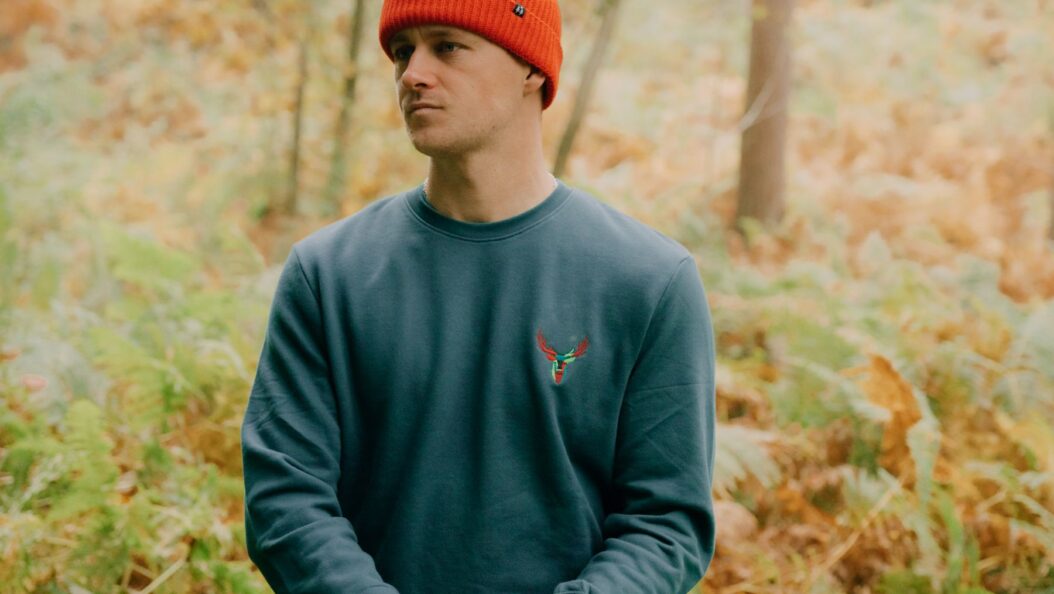 Sutsu Sustainable Men's Apparel | The Coolector