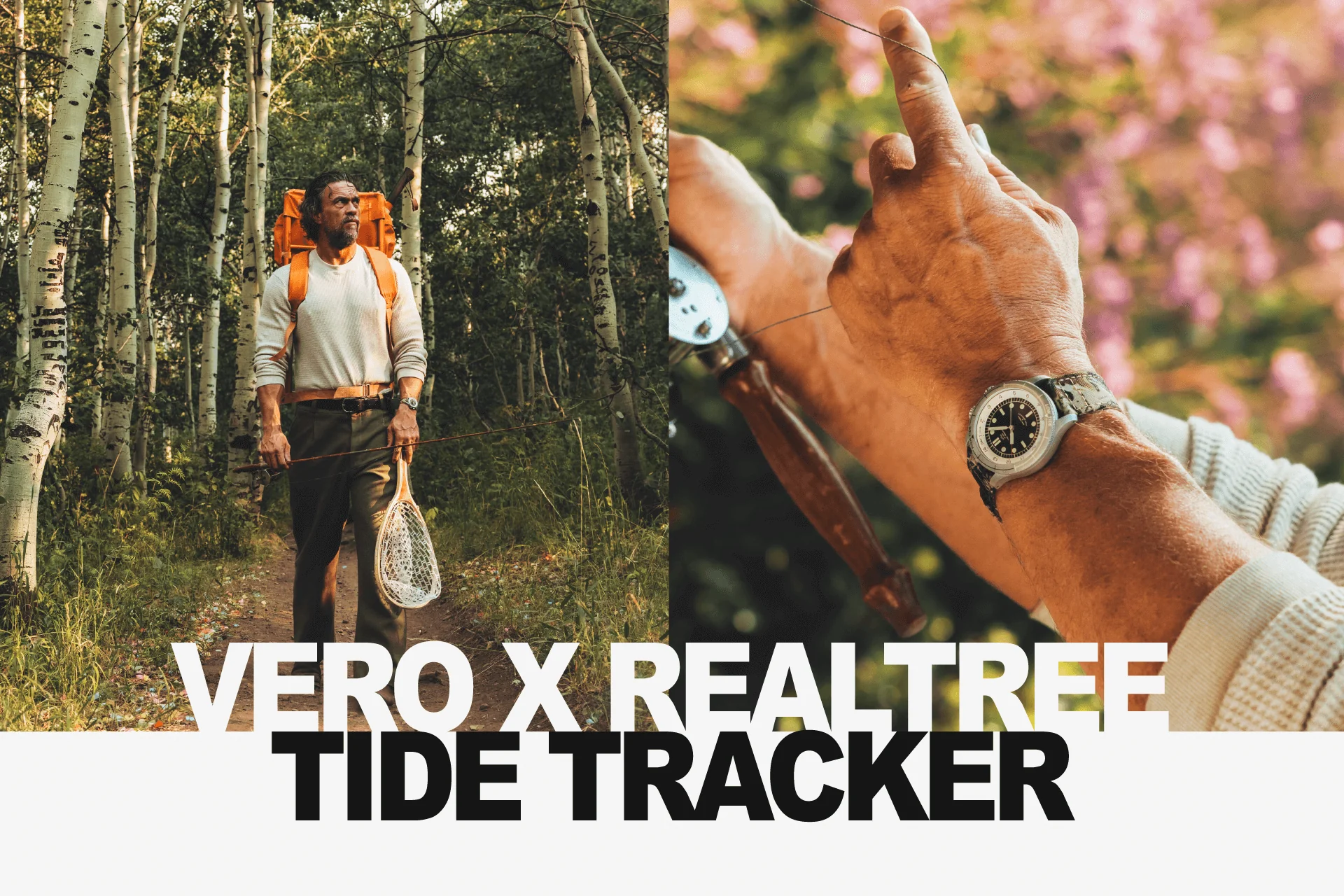 Conquer the Tides and the Boardroom with the Vero x Realtree Tide ...