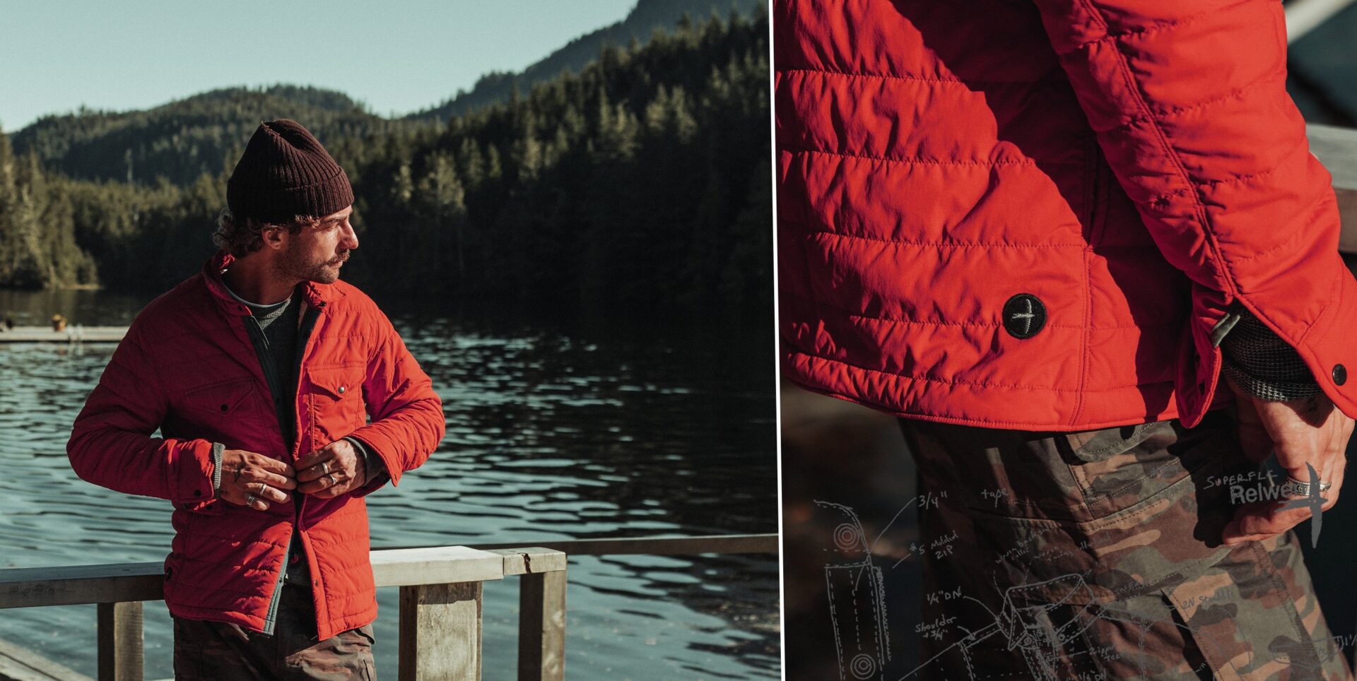 All our favourite pieces from the new Relwen Winter 25 Collection | The ...