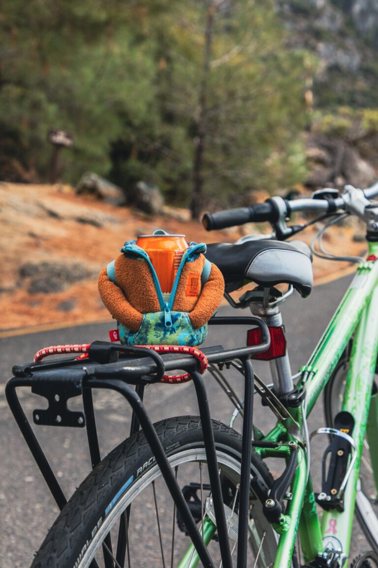 The Mini Me of the Mountain: The Puffin x Topo Designs Fleece ...