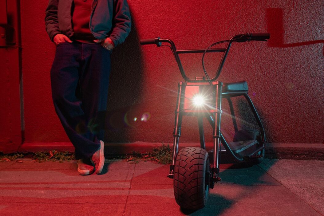 Retro Thrills and Wheelie Skills: The ANTIC Bikes Revolution | The ...