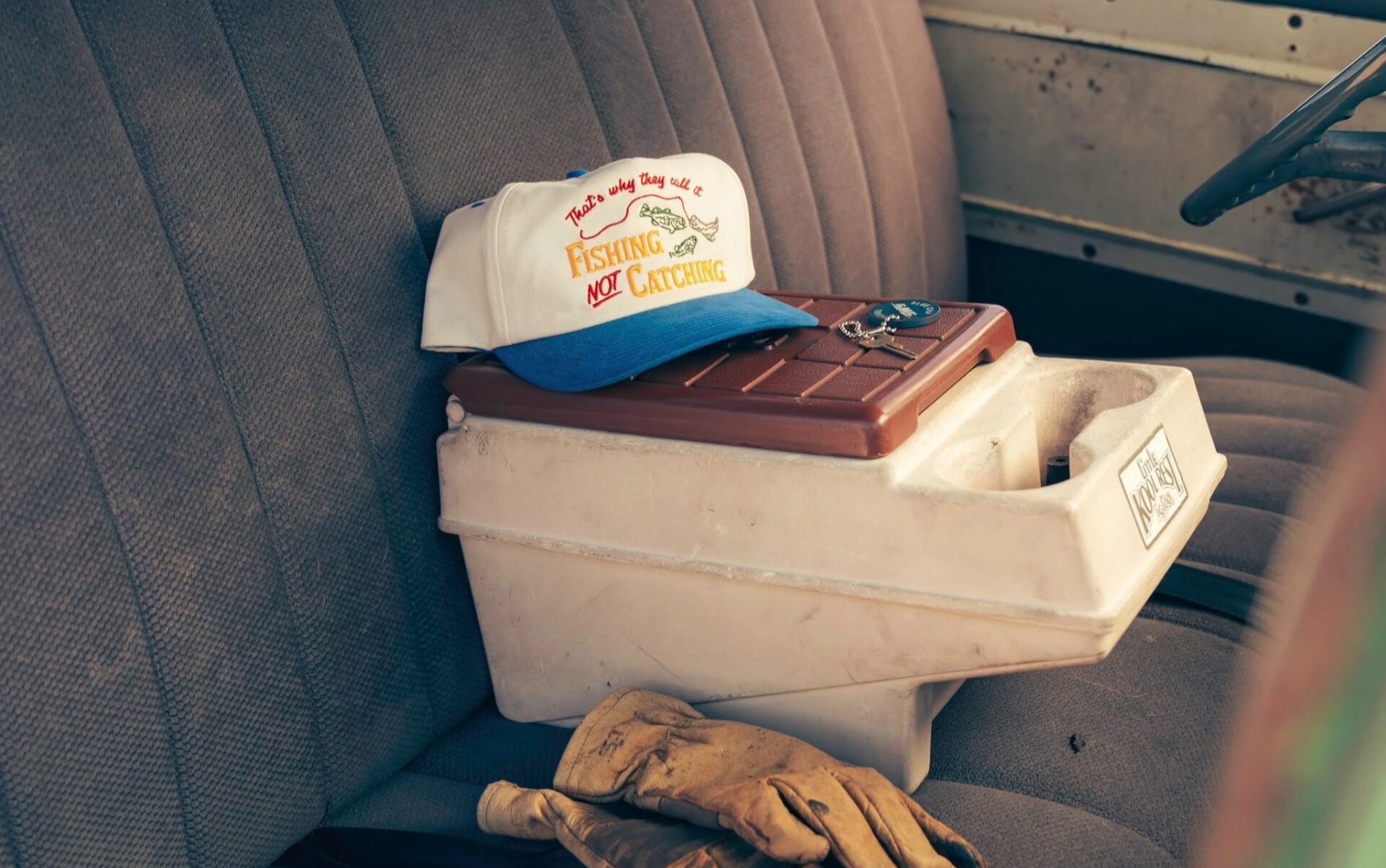 10 of the best new hats from Sendero this month | The Coolector