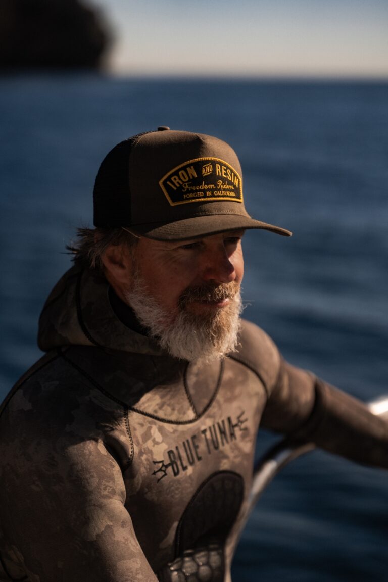 Culinary Grit: The Iron & Resin x Messermeister Field & Flame ...