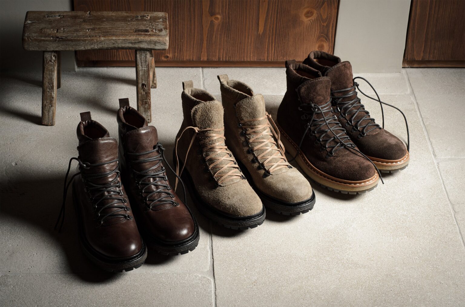 10 of the best men's footwear choices for starting 2026 in style | The ...