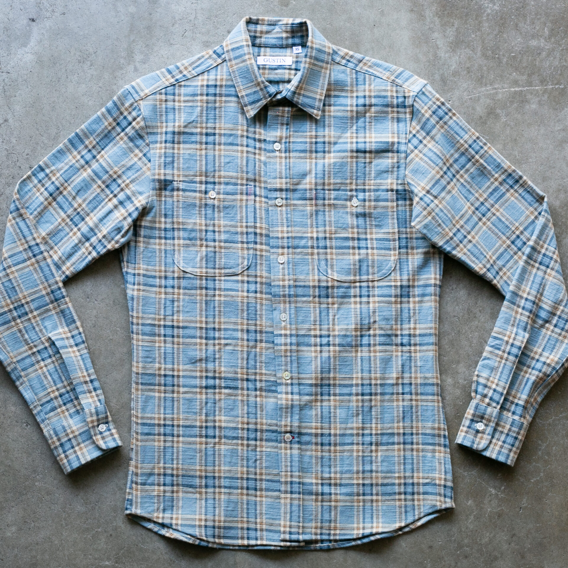 10 of the best men's flannel shirts for your 2026 wardrobe rotation ...