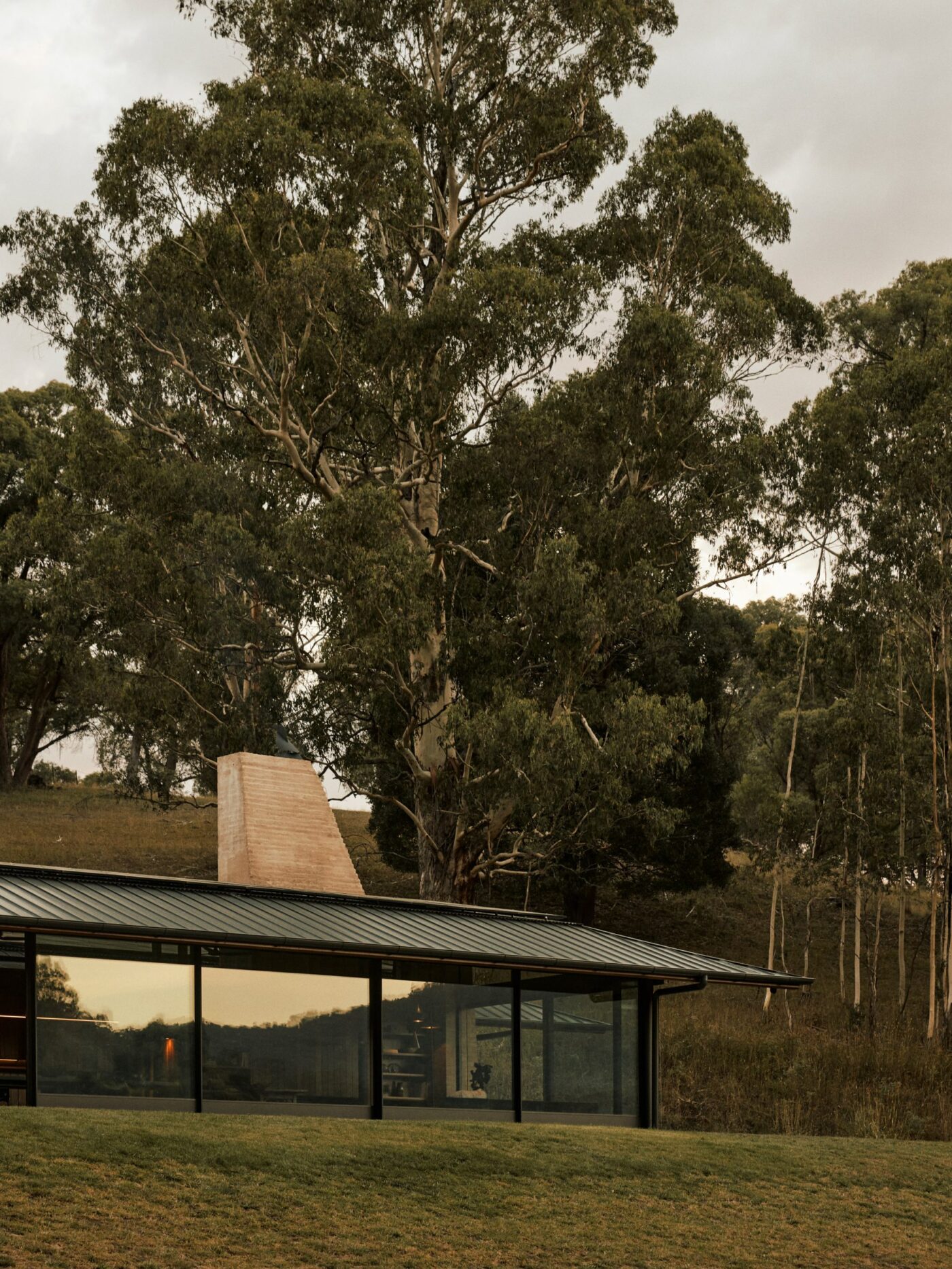 Australian Alpine Serenity: The Howqua River Lodge | The Coolector