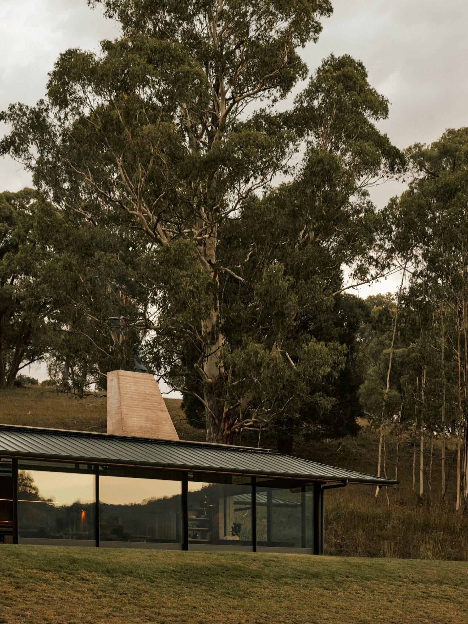 Australian Alpine Serenity: The Howqua River Lodge | The Coolector