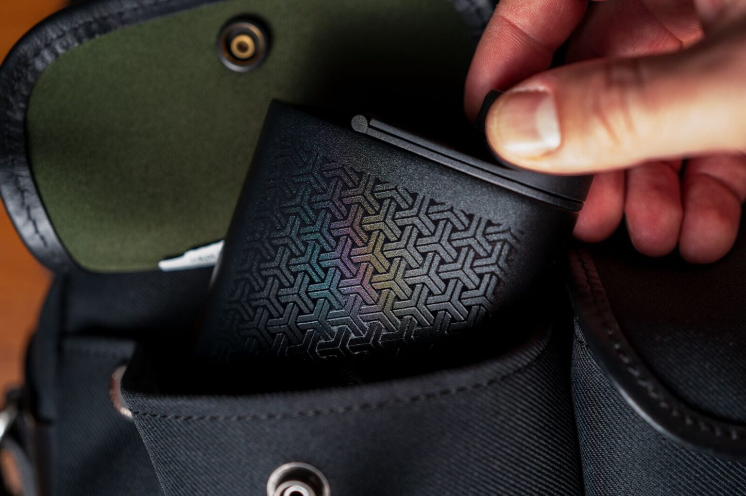 MiiR x Carryology Collection: Old Meets New in Style | The Coolector