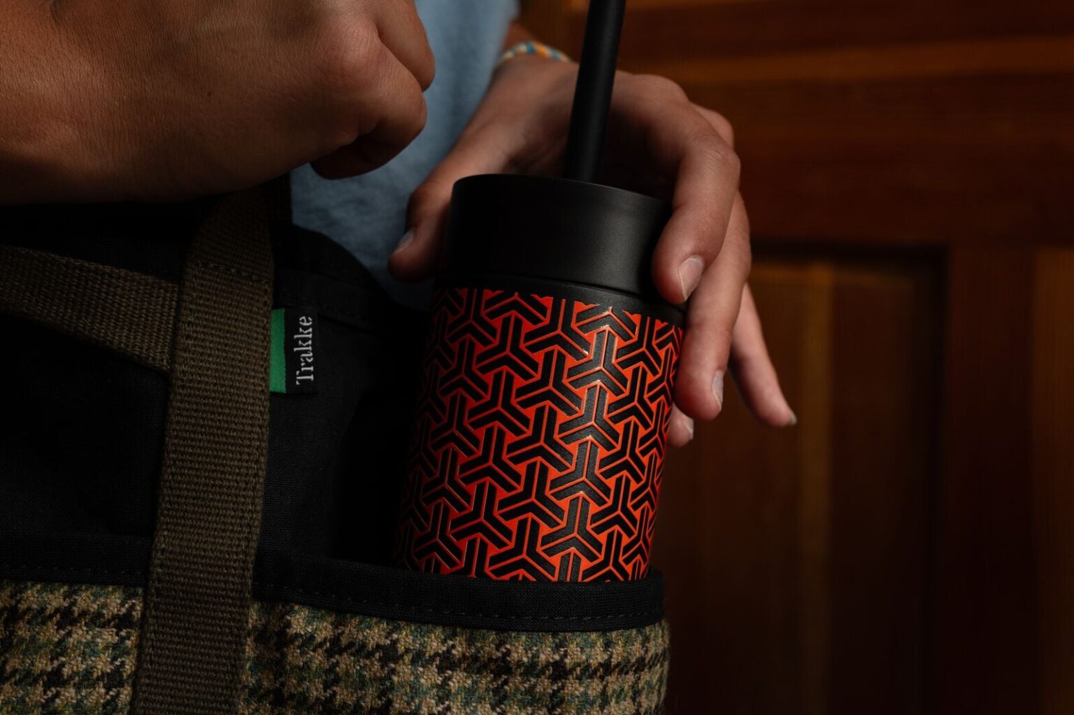 MiiR x Carryology Collection: Old Meets New in Style | The Coolector