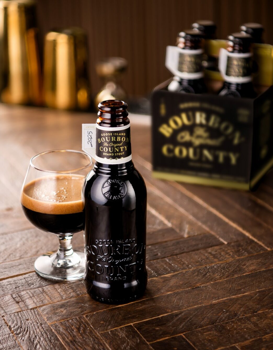 10 Of The Best Craft Stout Beers To Try In 2026 | The Coolector
