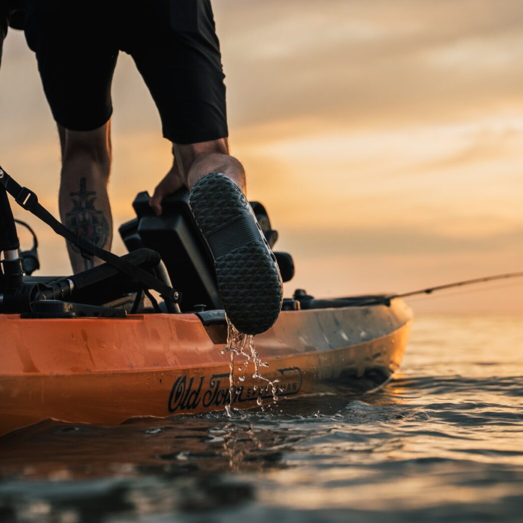 The Ultimate Slip-On For The Great Outdoors: Unpacking The The Muck ...