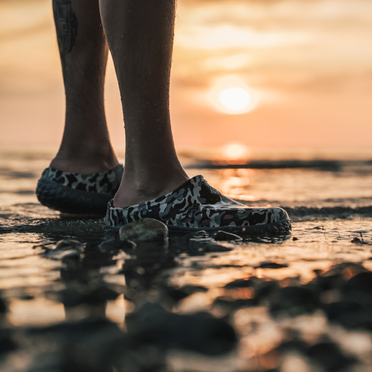 The Ultimate Slip-On For The Great Outdoors: Unpacking The The Muck ...