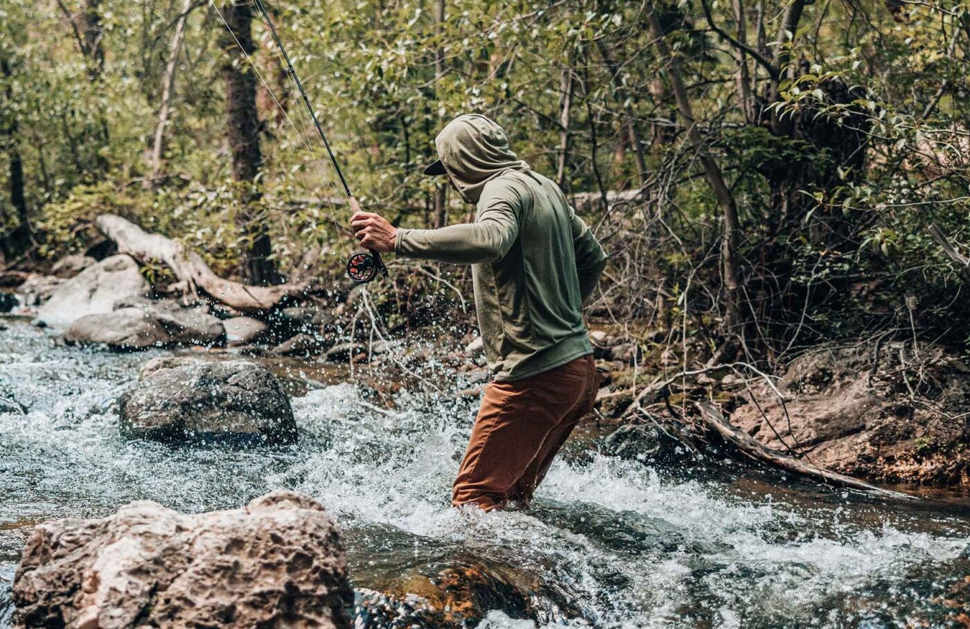 Defying The Elements In Absolute Comfort: The PONCHO Hoodie | The Coolector