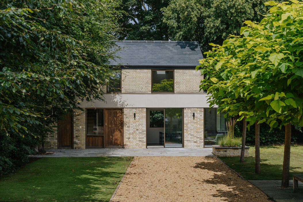 A Gothic Framing Masterclass: Stepping Inside Church House | The Coolector