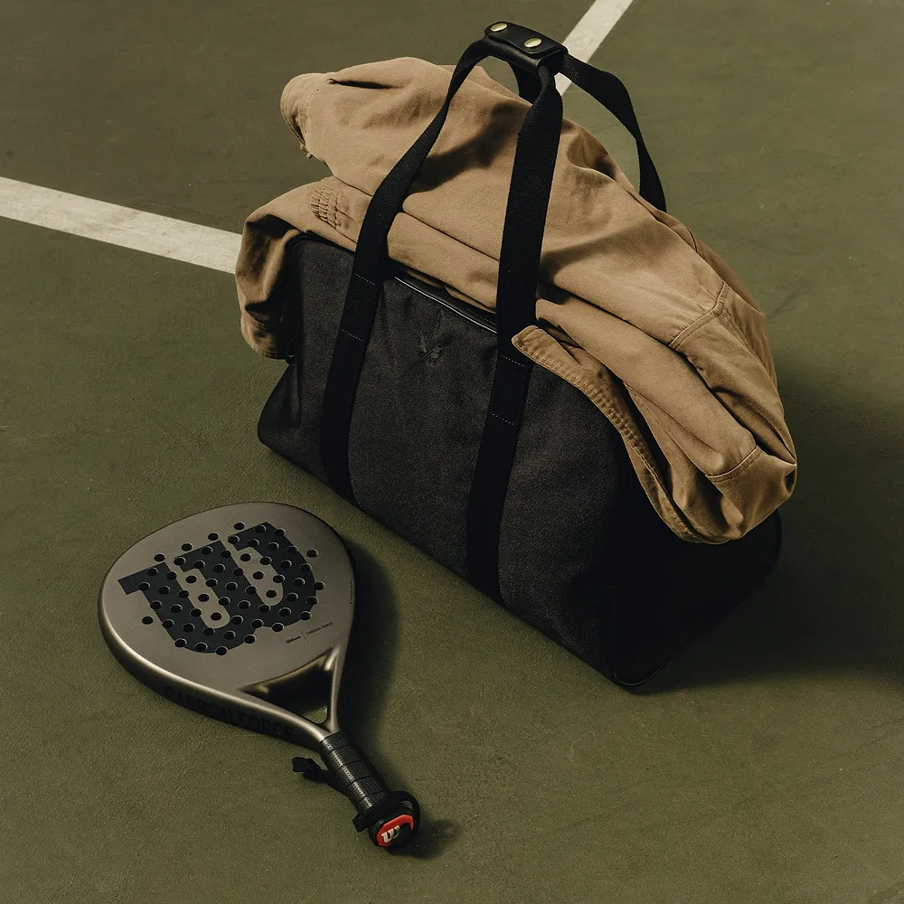 Mastering the Court and the Commute: The Uncompromising Bennett Winch ...