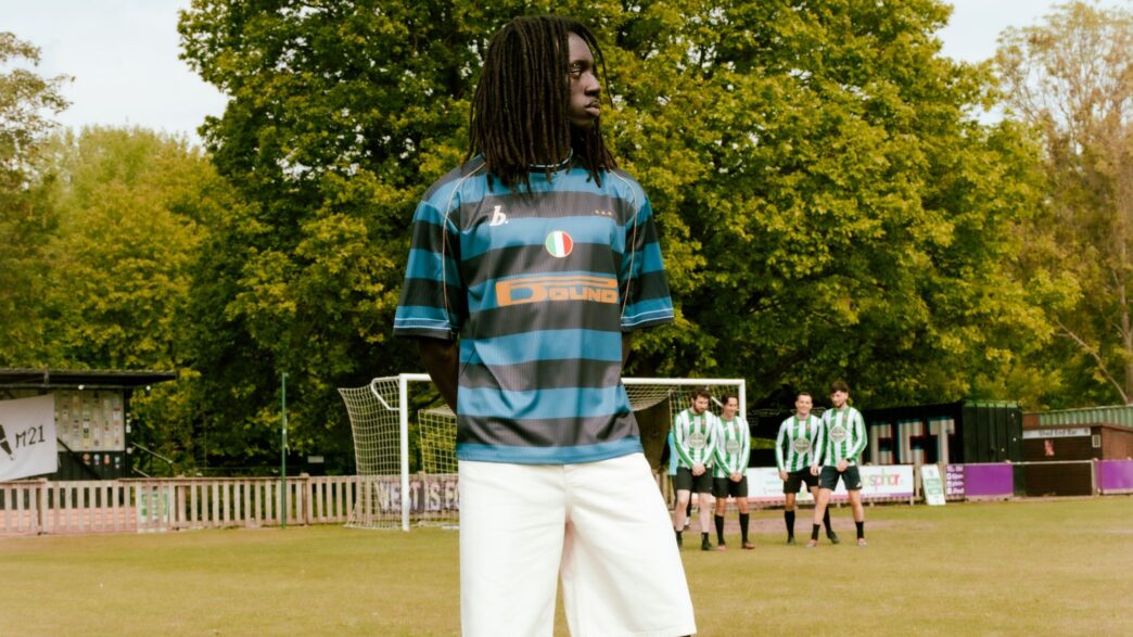 Going For Glory: The Bound World Cup Capsule | The Coolector
